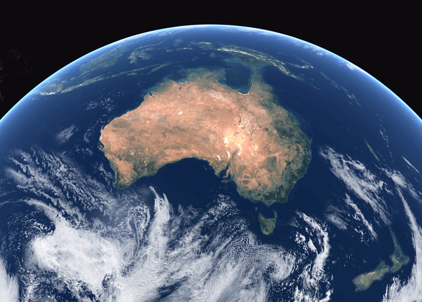 A Southern Hemisphere Perspective On Place By Glenys Livingstone Ph D